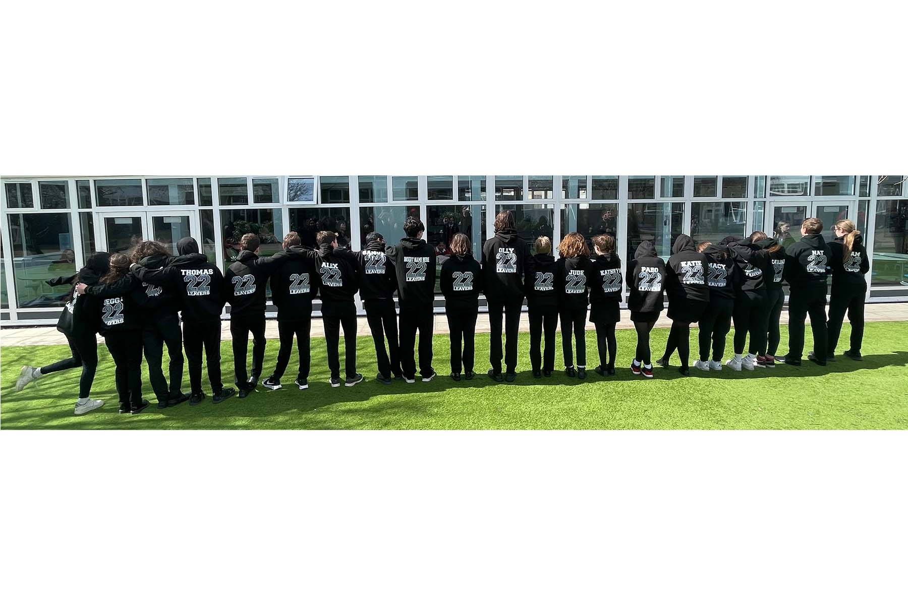 The Priory School – Educating Students for Success in Life