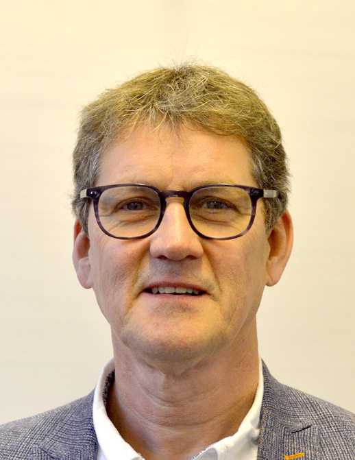 David McIntosh – The Priory School